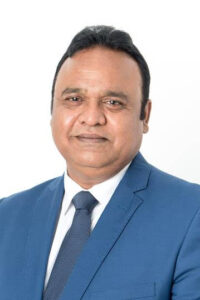 Who We Are - Allied Green Ammonia